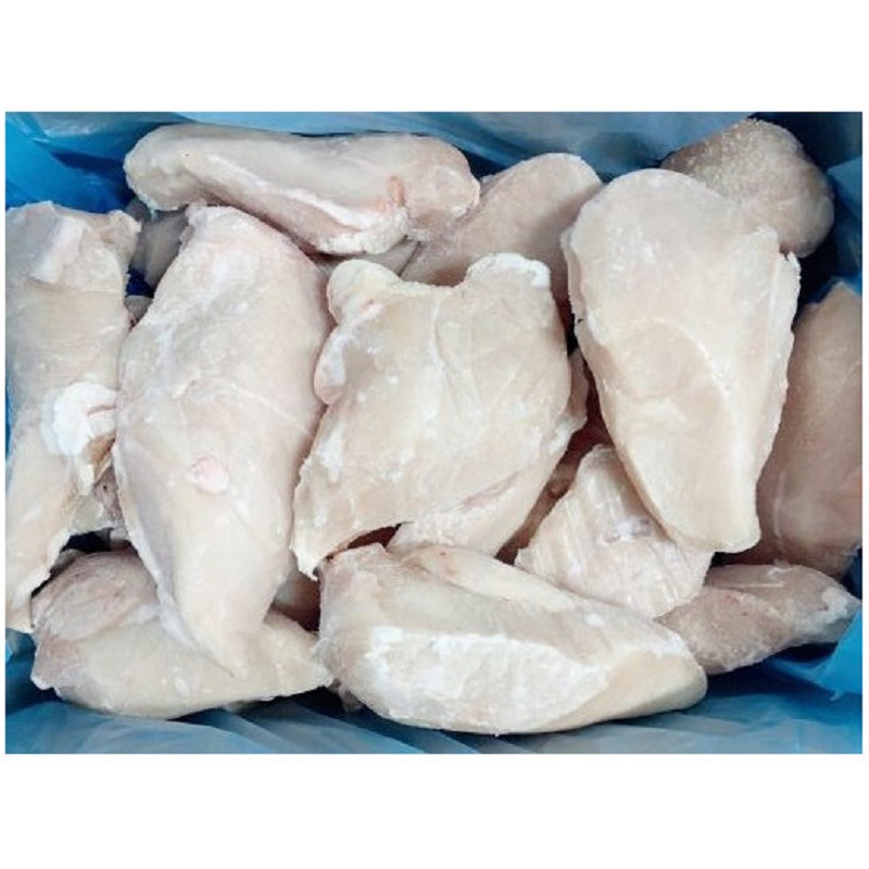 Pechuga de Pollo - Congelados Lola Cacerola